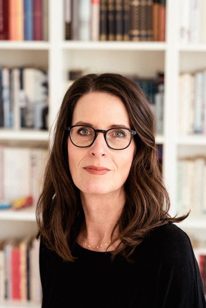 Daniela Schlingmann Literary Scouting – International Book Scouting from the heart of London