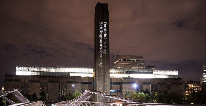 Daniela Schlingmann Literary Scouting – International Book Scouting from the heart of London