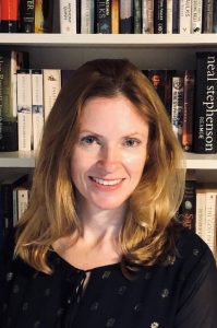 Daniela Schlingmann Literary Scouting – International Book Scouting from the heart of London