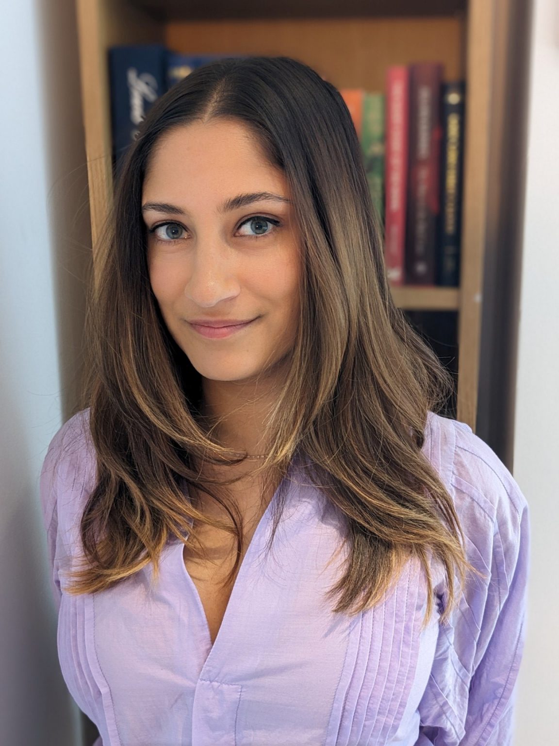 Daniela Schlingmann Literary Scouting – International Book Scouting from the heart of London