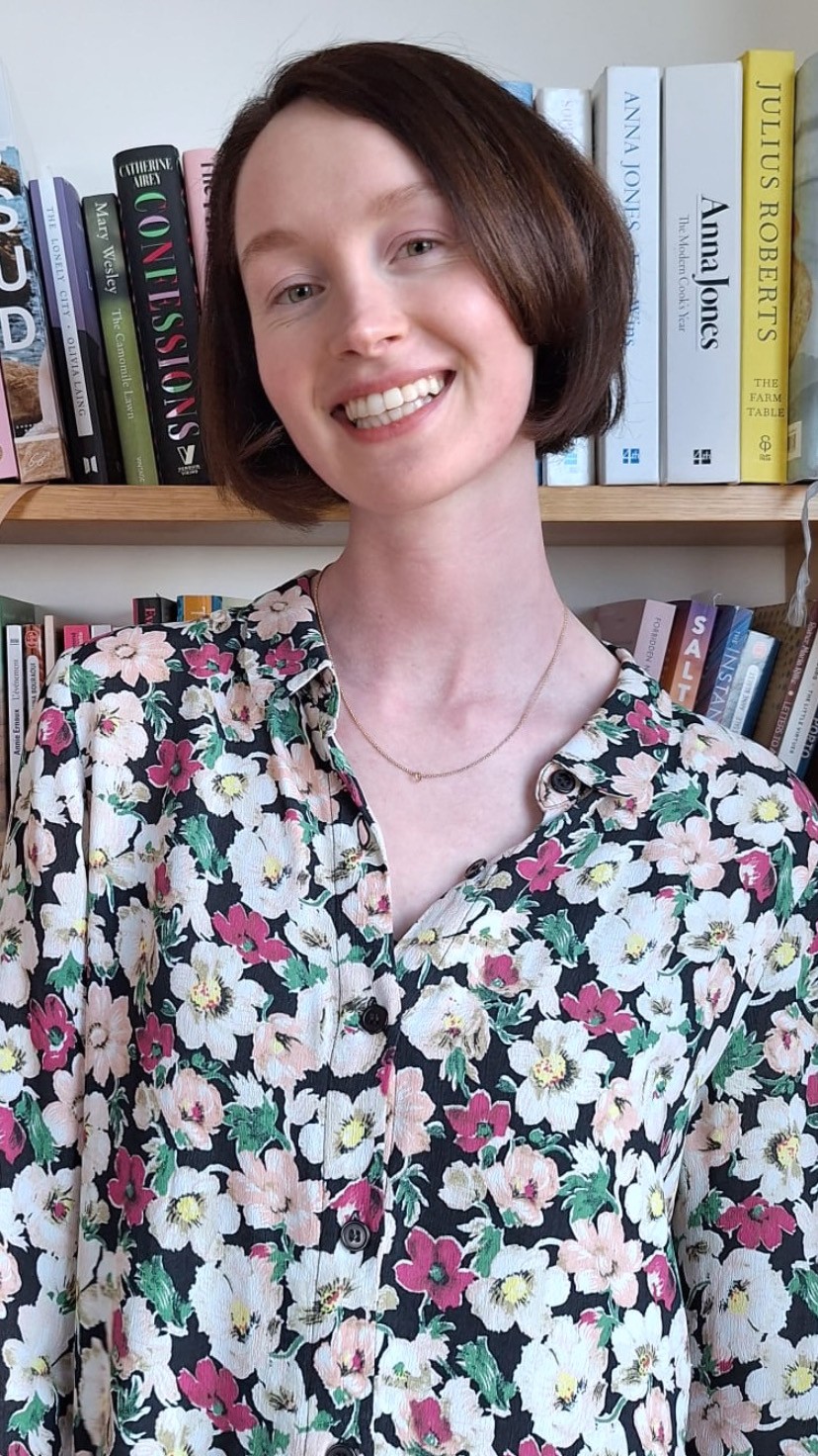 Daniela Schlingmann Literary Scouting – International Book Scouting from the heart of London